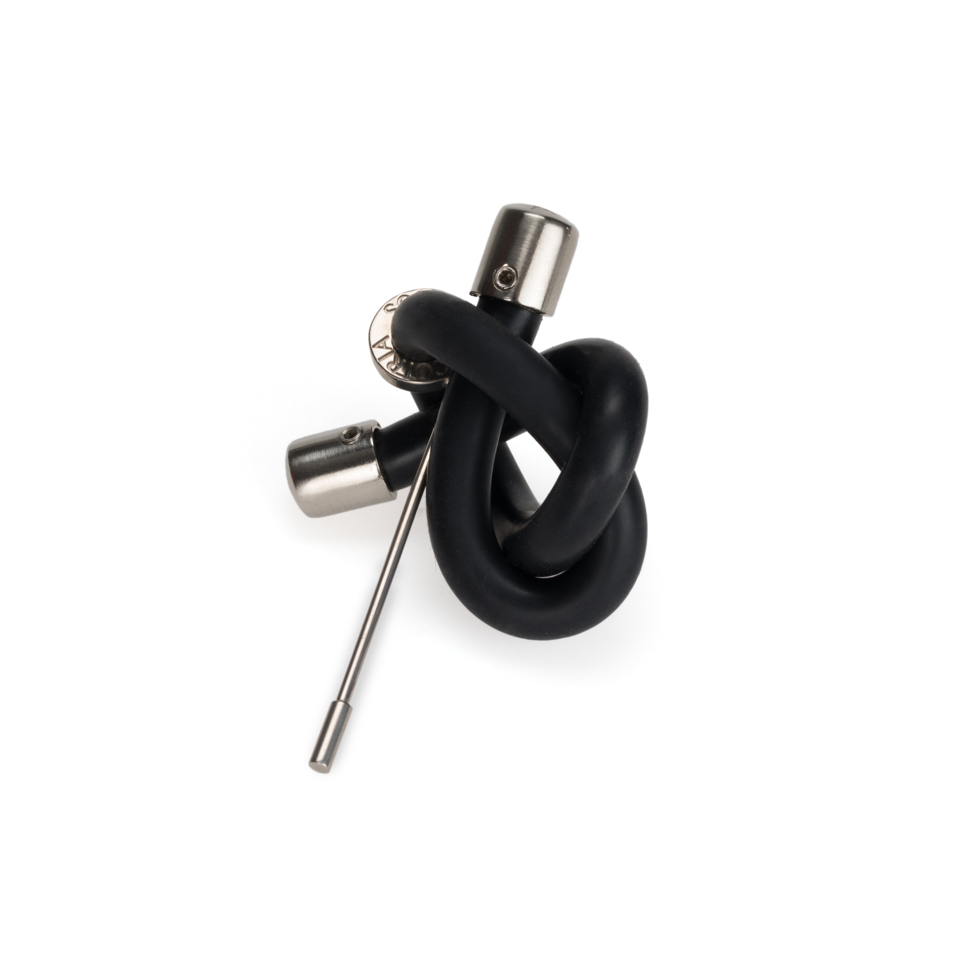 Spiral Pin [Customisable] – SCOTRIA